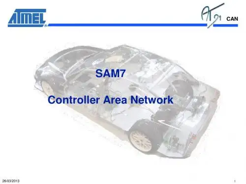 AT91SAM7A2_0407中文资料 - 文档之家