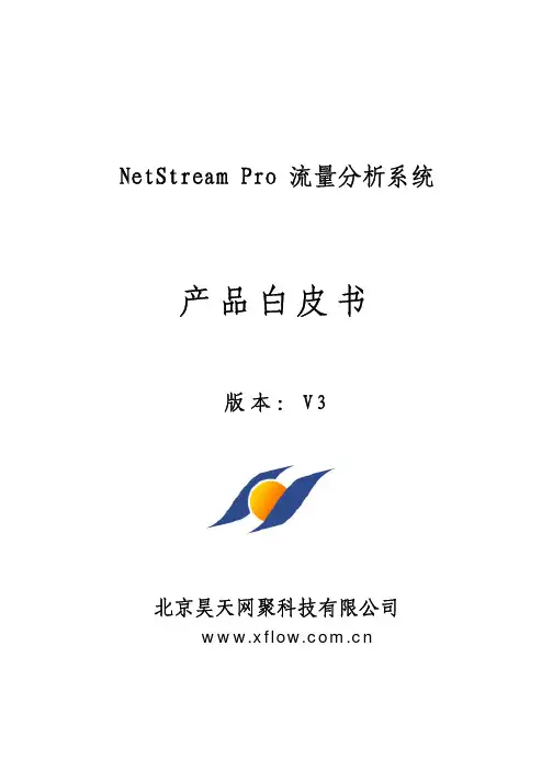 NetStream技术介绍 - 文档之家
