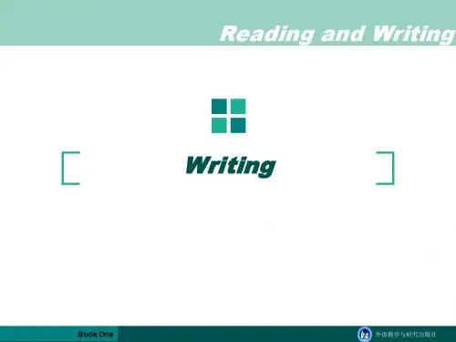 现代研究生英语教程(外研社)Unit2_Text_A - 文档之家