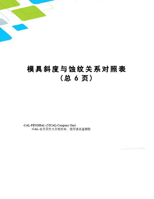 益新蚀纹 YS texture 资料 - 文档之家