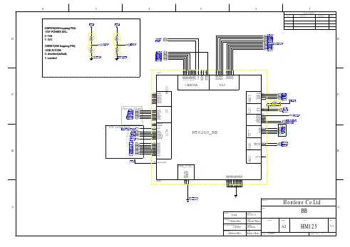 RTC6701原理图 - 文档之家