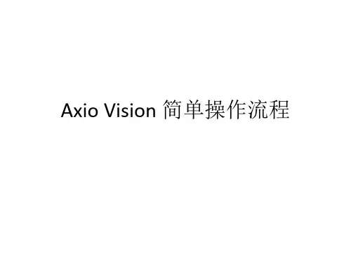 ATI Vision软件使用方法_图文.ppt - 文档之家