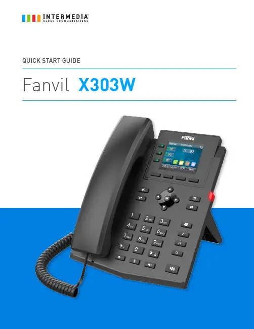 fanmod-manual - 文档之家