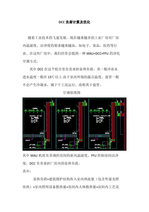 MAu+FFU+DCC常用系统及控制简介 - 文档之家