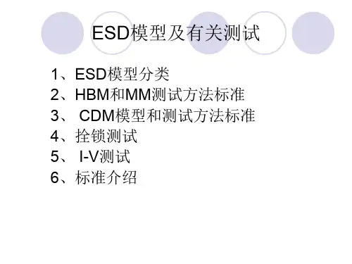 JEDEC_CDM_JESD22-C101D - 文档之家