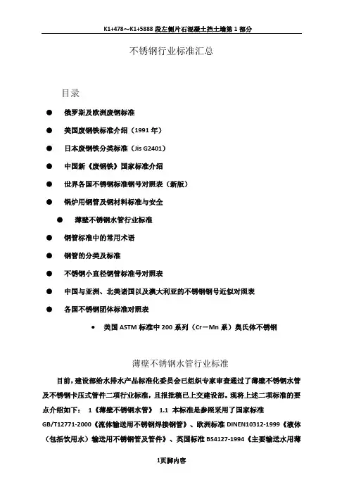 DIN 59382-1975 不锈钢冷轧宽钢带和钢板 - 文档之家